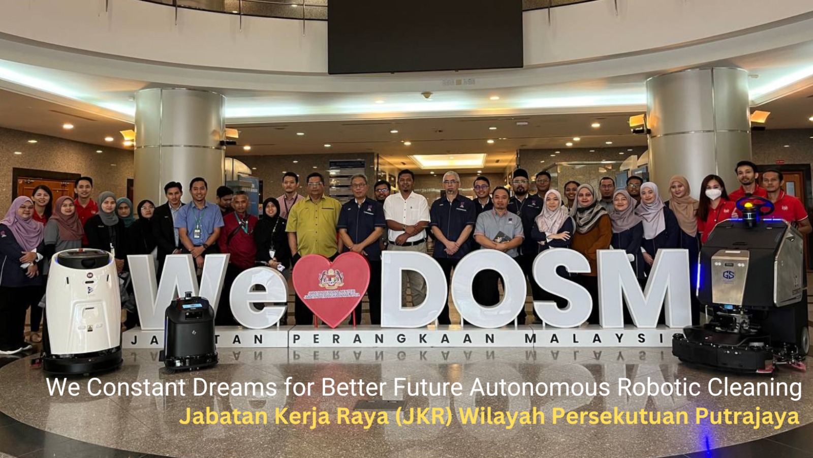 ERRA DAYA SERVICES SDN BHD – Final Solution Towards Modern Era